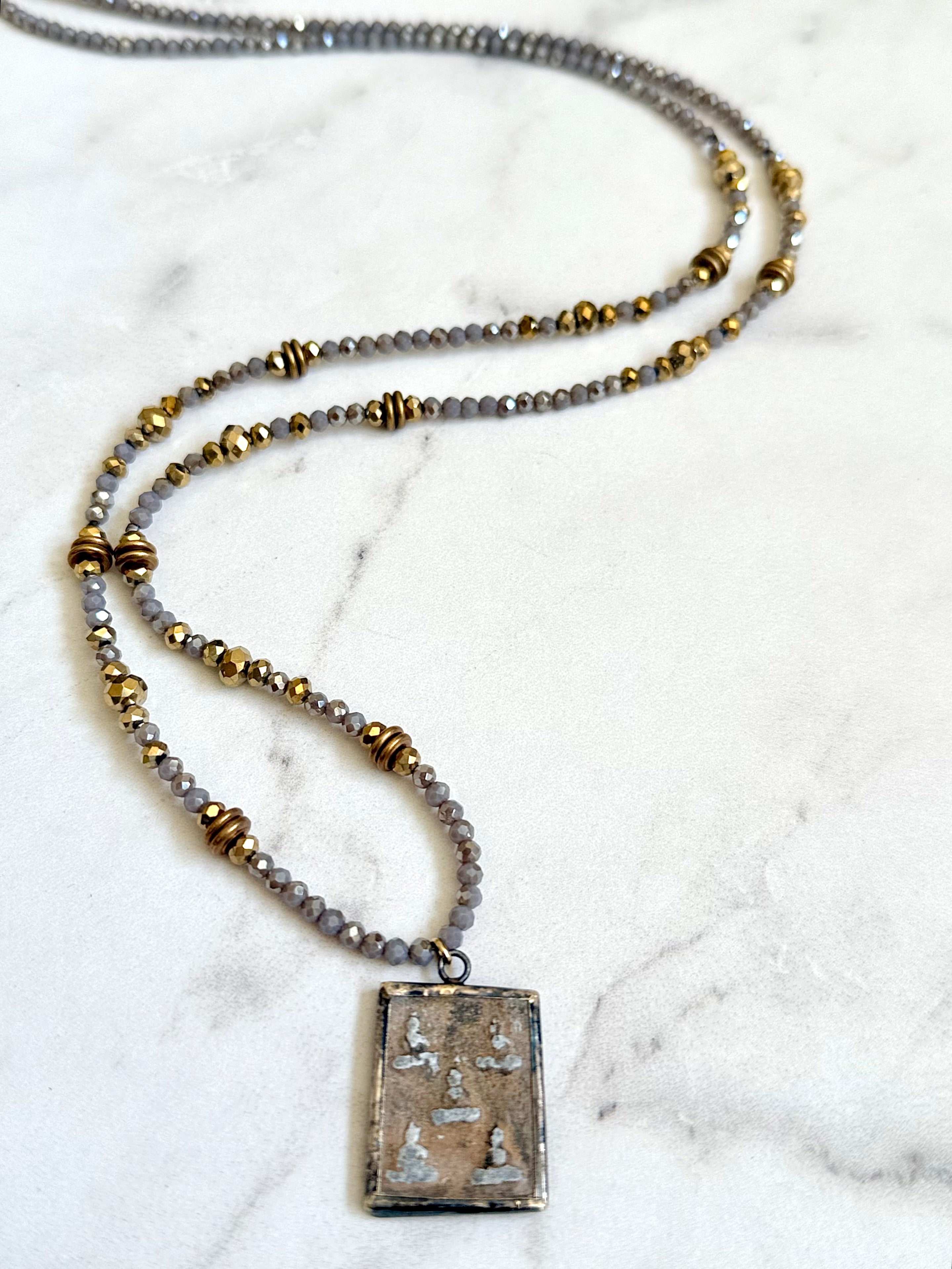 Magi Mala – Jazmine Giovanni